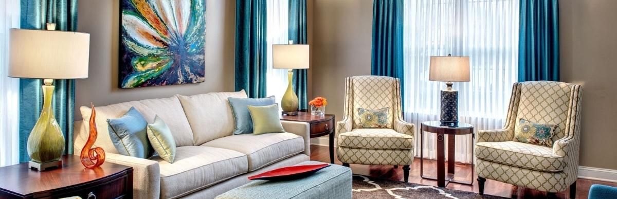 How We Work - Decorating Den