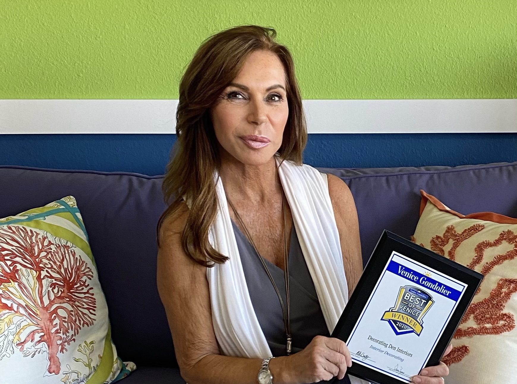 Tips for Creating a Festive Memorial Day Gathering - Decorating Den