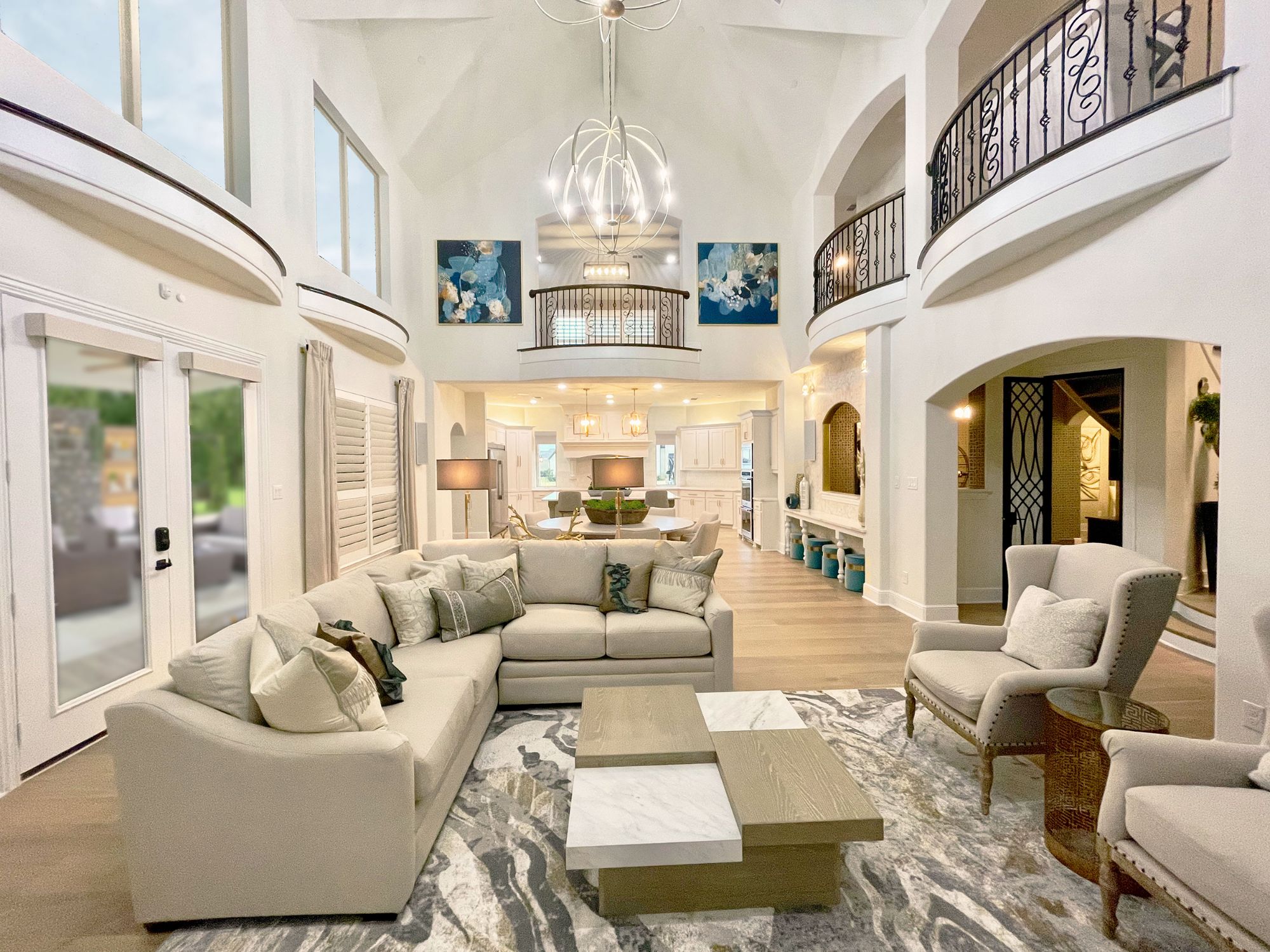 Whole Home Interior Design Venice - Whole Home Decorator Wellen Park